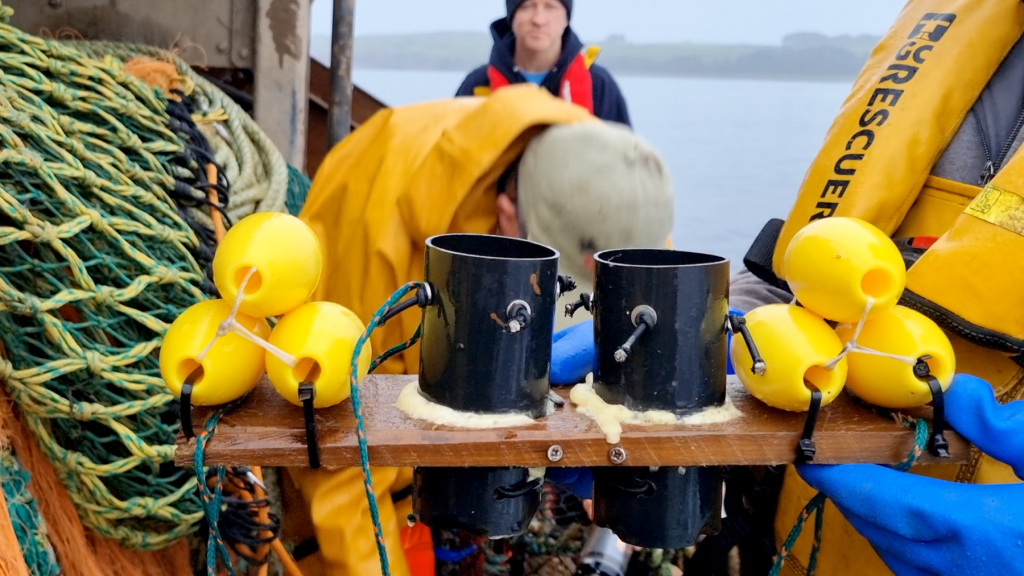 A step-by-step guide to attaching your CatchCam camera to Static Gear