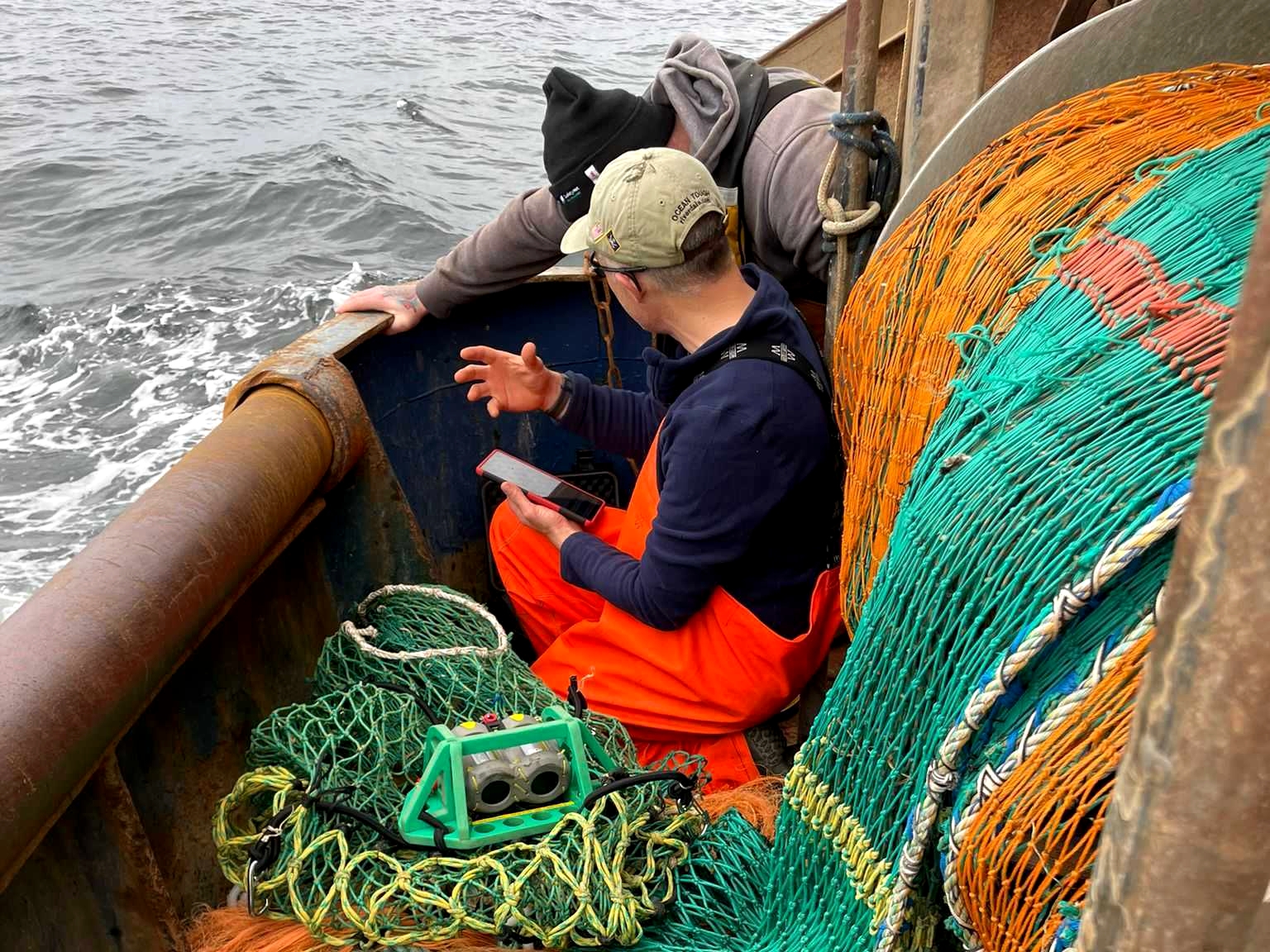 Request a Demo | CatchCam Technologies